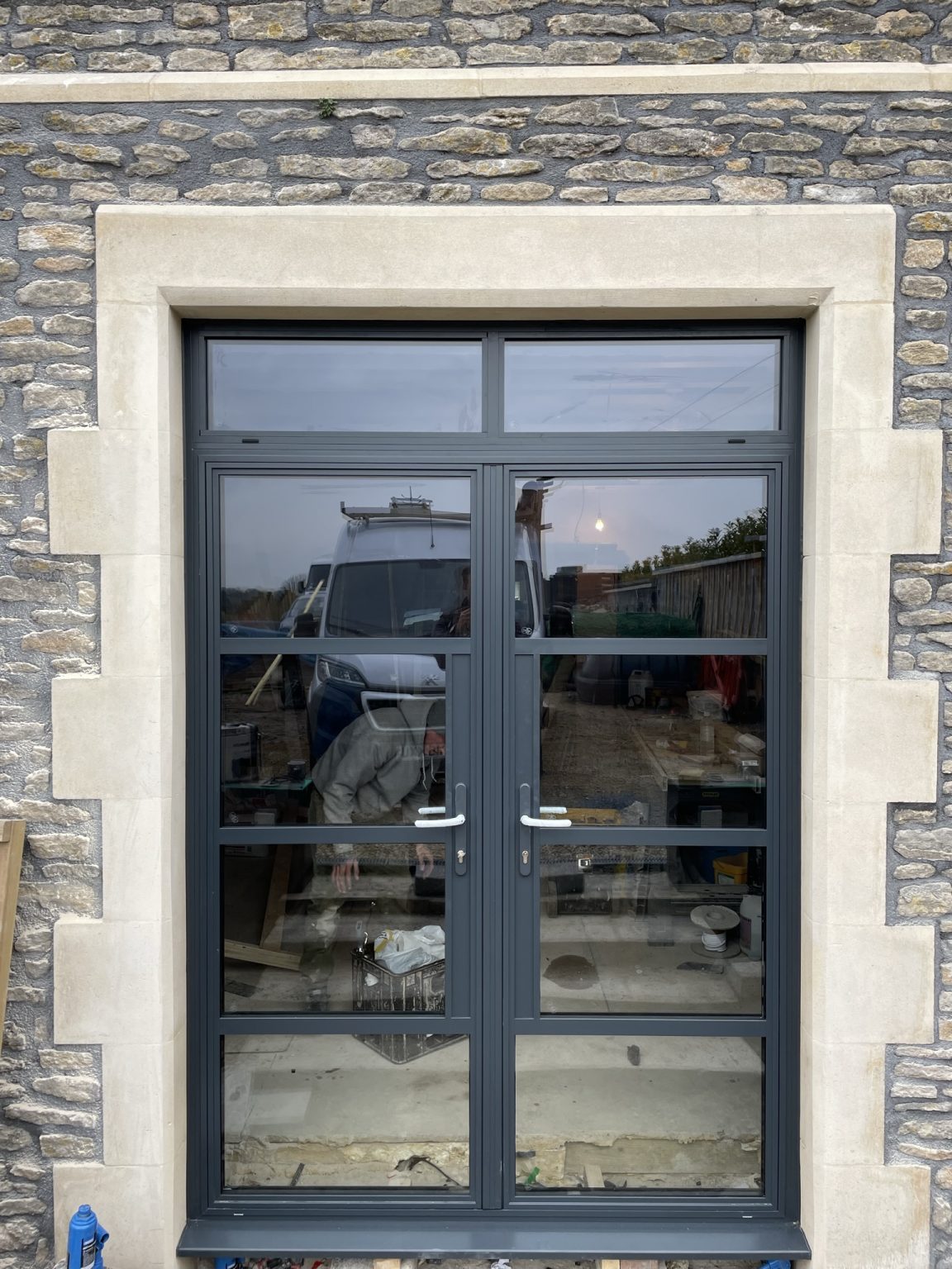 Brunel Windows – Bristol Window and Door Fitters